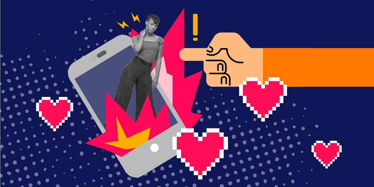 How to Create a Dating App - From Design to MVP | Iterators