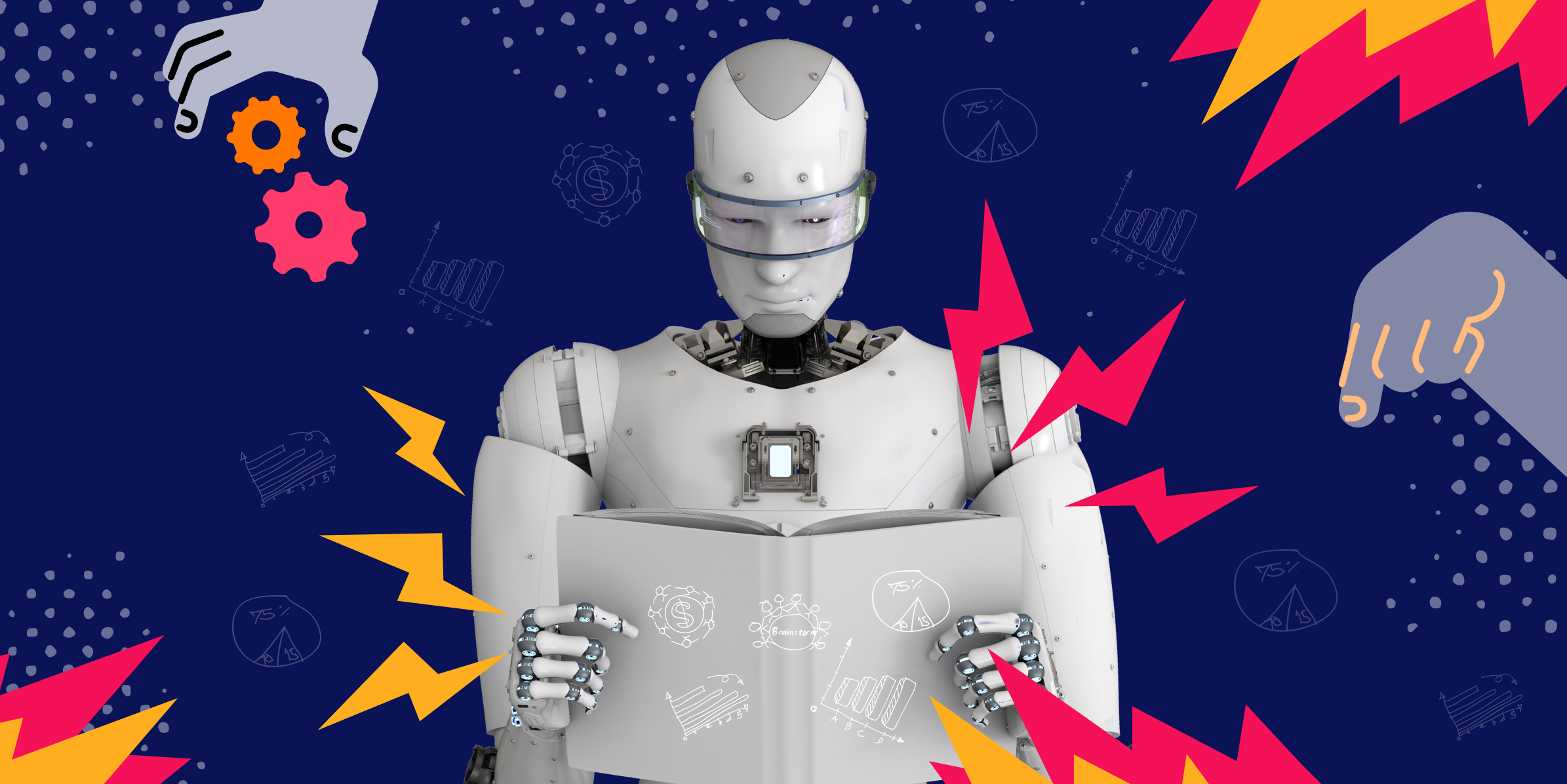 Machine Learning vs. Deep Learning: The Ultimate Comparison