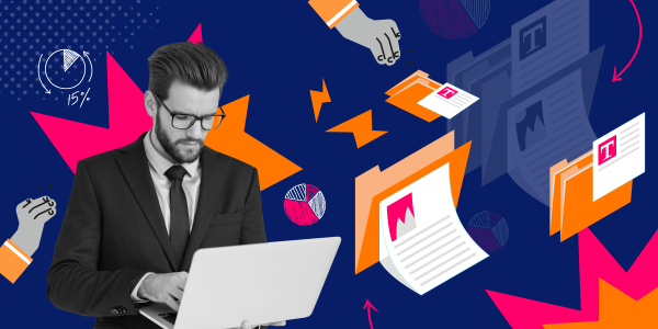 Documenting Code, Tech Stack, and Environment Setup for Success | Iterators