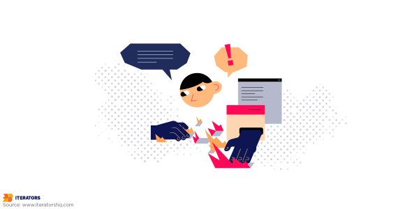 Documenting Code, Tech Stack, and Environment Setup for Success | Iterators