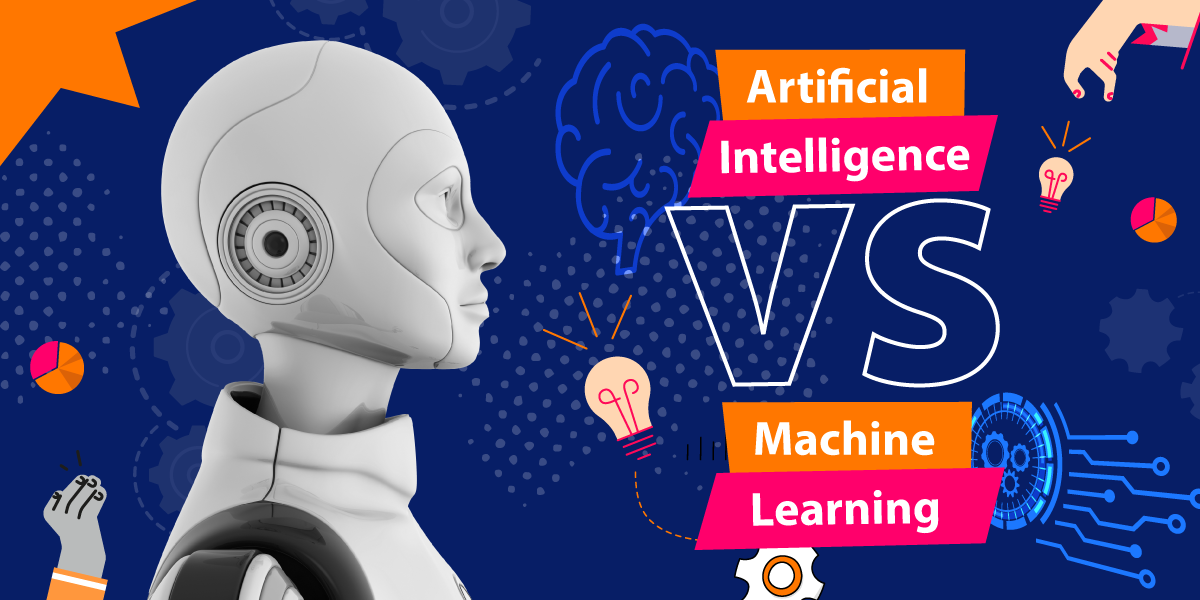 AI vs Machine Learning: Exploring the New Tools of Business | Iterators