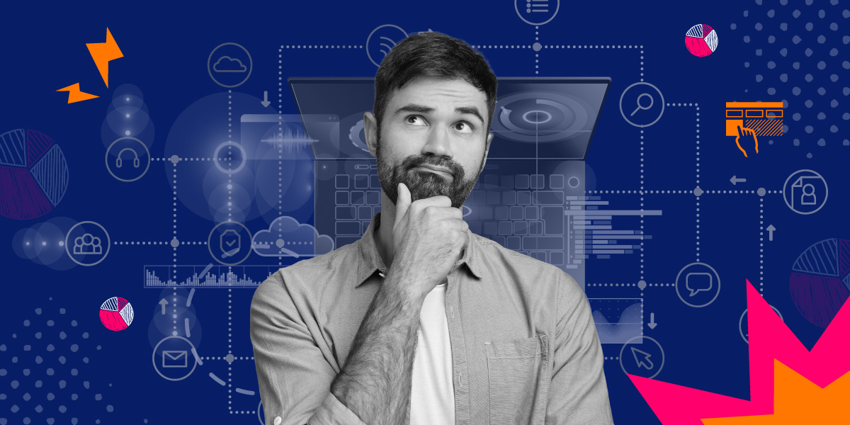 Choosing the Best Approach to Split Teams Product Development | Iterators