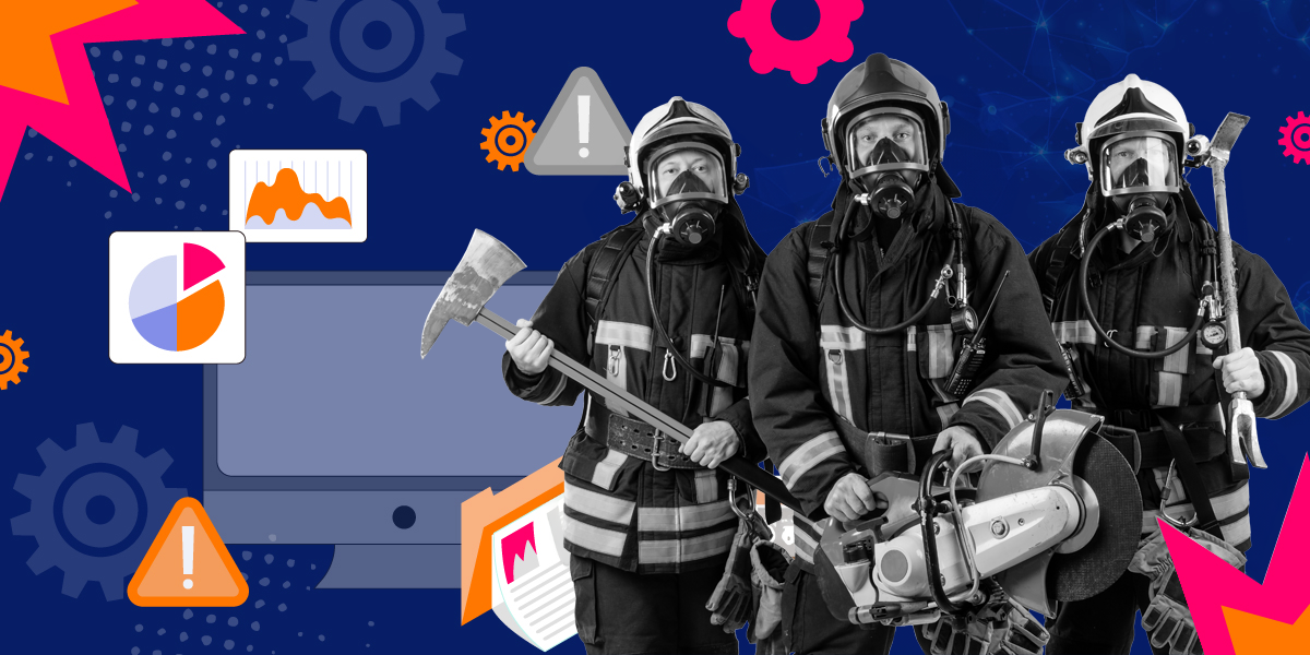 How Firefighting Tech Teams Take Your Startup From Crisis to Victory ...