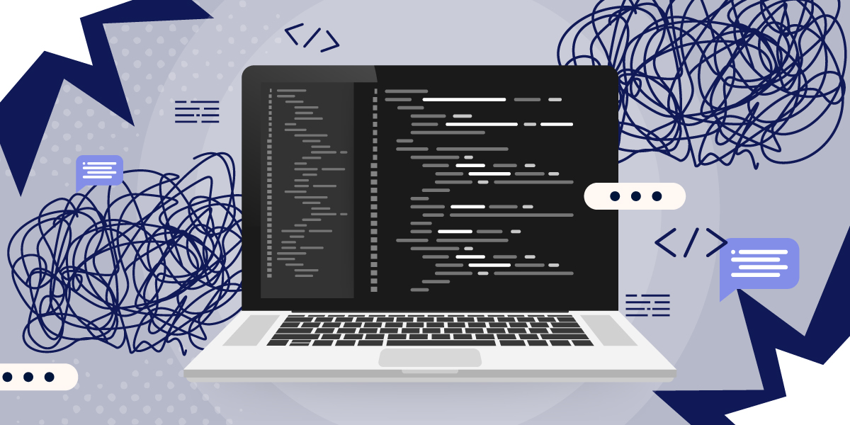 Guide to Conquering Spaghetti Code | Iterators