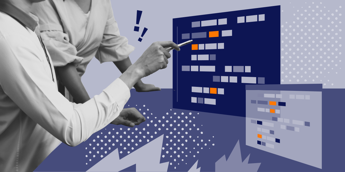 Mastering API Documentation | Iterators