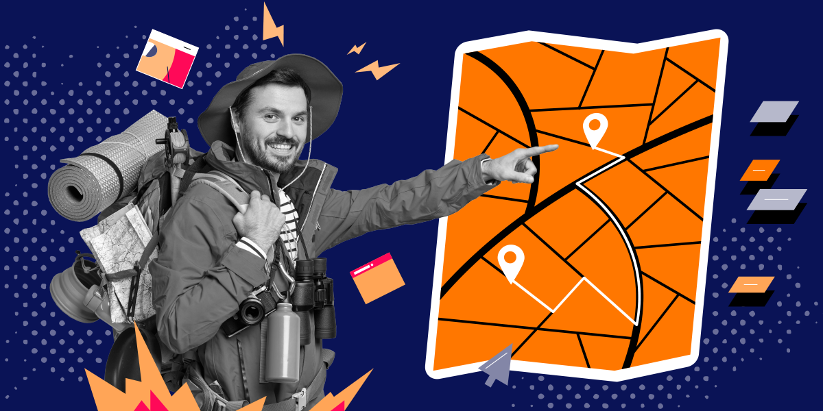 How To Create An Amazing Product Roadmap Template Iterators