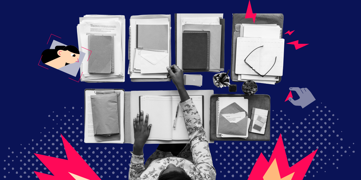 A Comprehensive Guide on Project Codebase Organization | Iterators