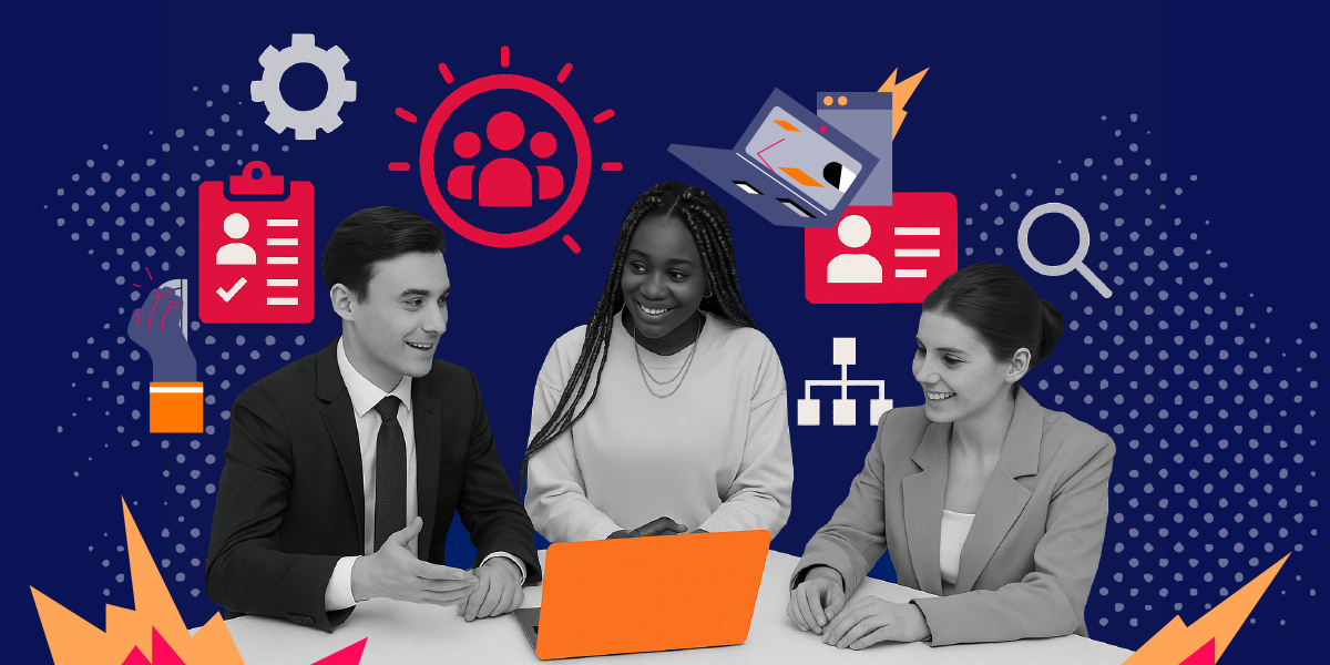 Enterprise-Ready HR Tech Platforms: Essential Features | Iterators