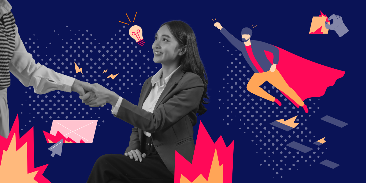 Superhuman Onboarding: The Early-Stage SaaS Guide to Unbeatable Client ...