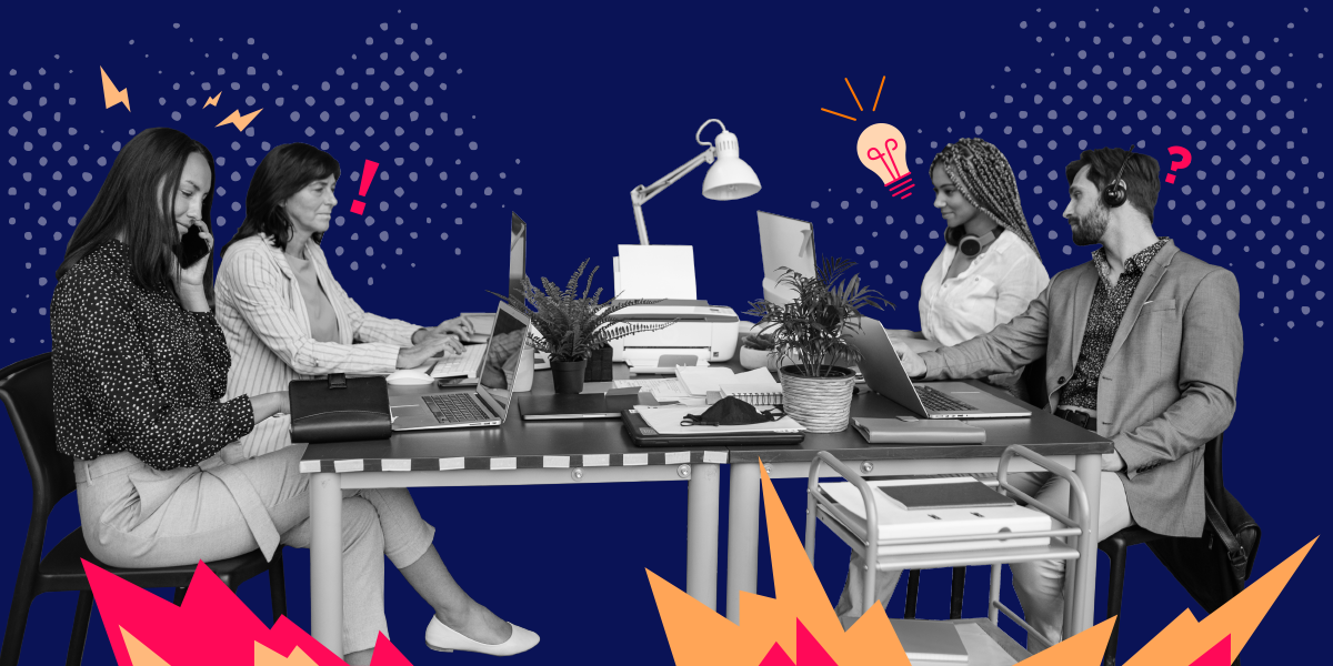 Building a Thriving Tech Workplace: Culture & Policies That Drive ...